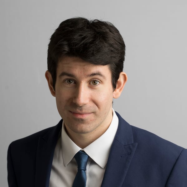 Chartered Certified Accountants In London | Meet The Team