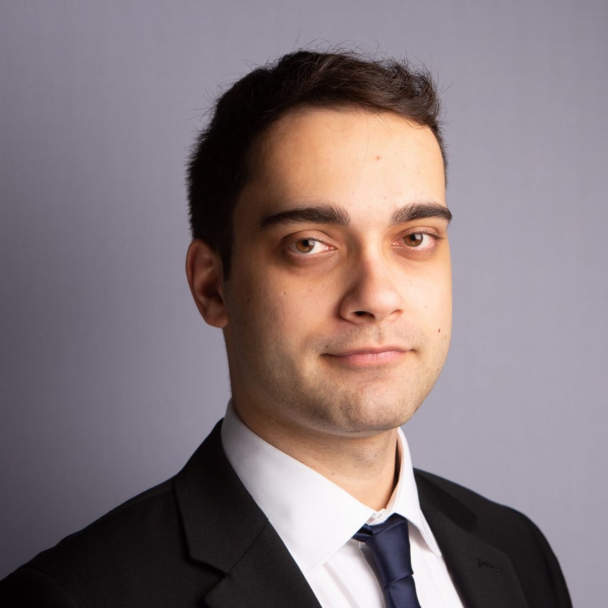 Chartered Certified Accountants In London | Meet The Team