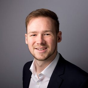 Chartered Certified Accountants In London | Meet The Team