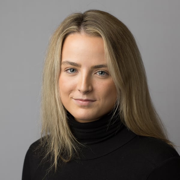 Chartered Certified Accountants In London | Meet The Team