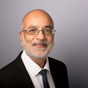 Chartered Certified Accountants In London | Meet The Team