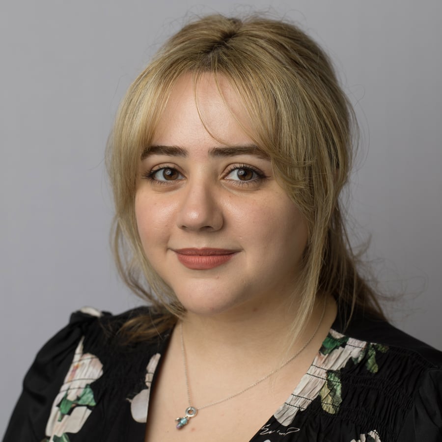 Chartered Certified Accountants In London | Meet The Team