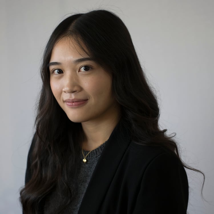 Chartered Certified Accountants In London | Meet The Team