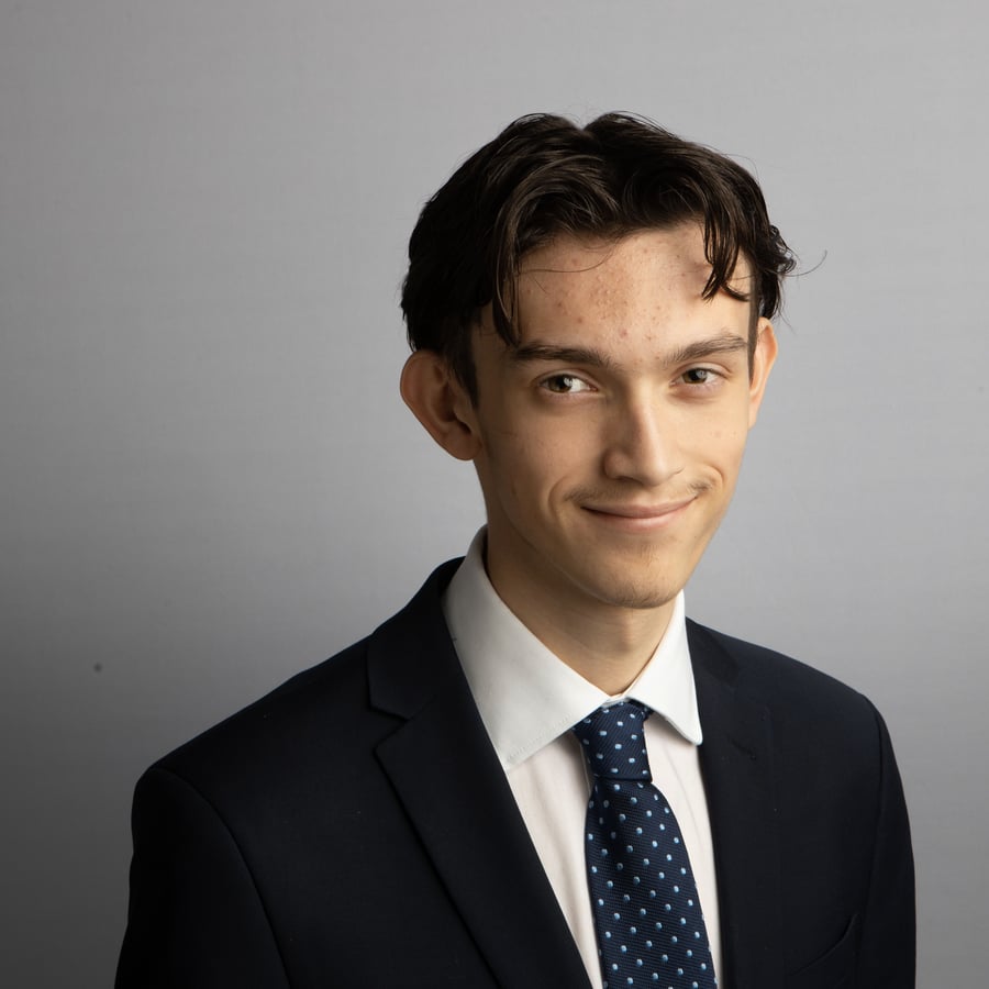 Chartered Certified Accountants In London | Meet The Team