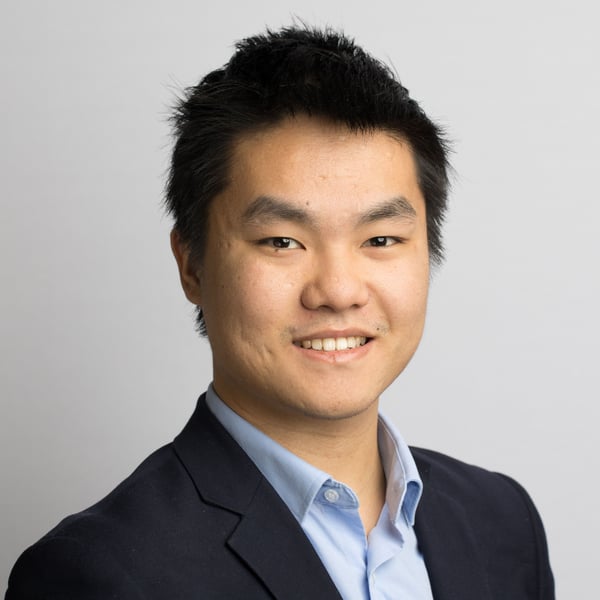 Chartered Certified Accountants In London | Meet The Team