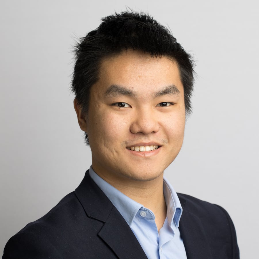 Chartered Certified Accountants In London | Meet The Team